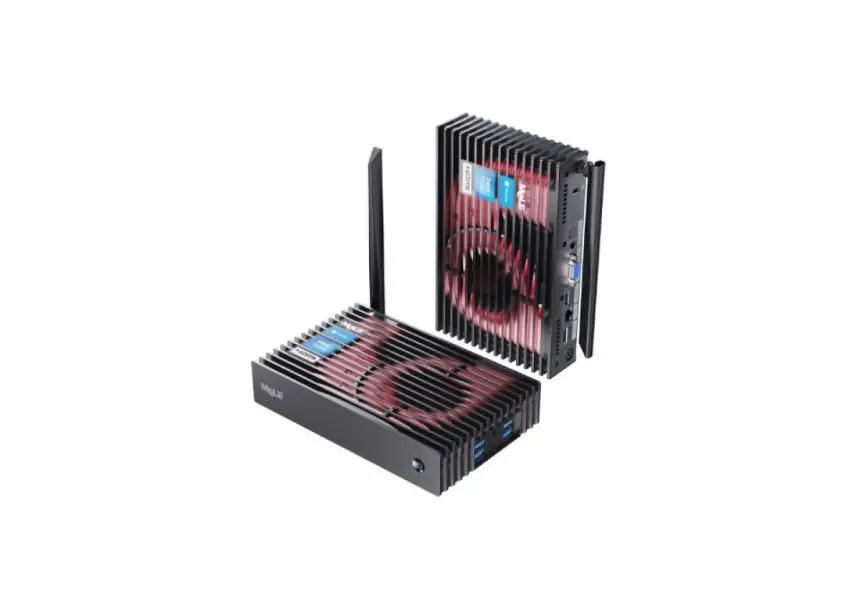 Mini PC MELE PCG35 HD3Q 82E Win11 Pro