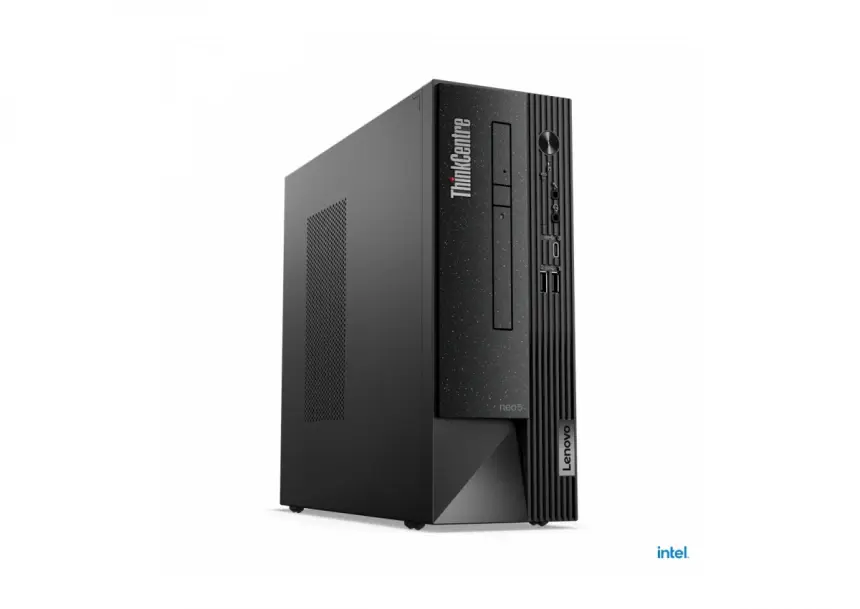 Lenovo Think ThinkCentre neo 50s Gen4, Core i7-13700 16C/24T/30MB, B660, 16GB UDIMM DDR4-3200, 1TB SSD M.2 2280 PCIe NVMe Opal 2.0, DVDRW, UHD Graph 770, Spk, GLAN, VGA/HDMI/DP, CR 7-1, KybSR/Mous...