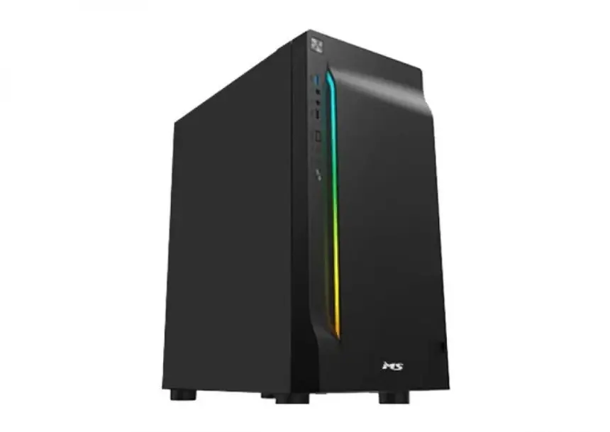 TMC GAMER R5-3600/8GB/M.2 512GB/GT1050Ti 4GB/600W