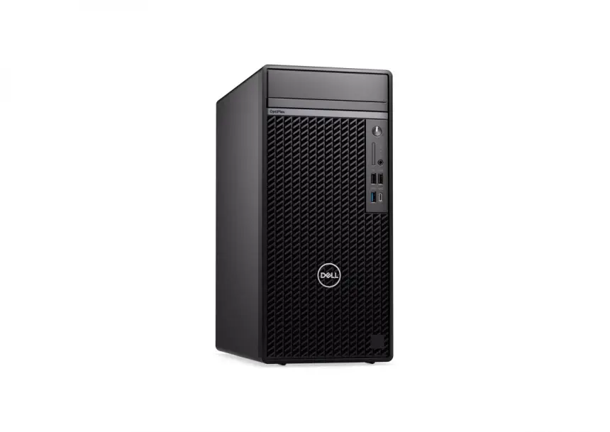 DELL OptiPlex 7020 Plus MT i3-14100 8GB 256GB SSD 1TB DVDRW Win11Pro 3yr ProSupport