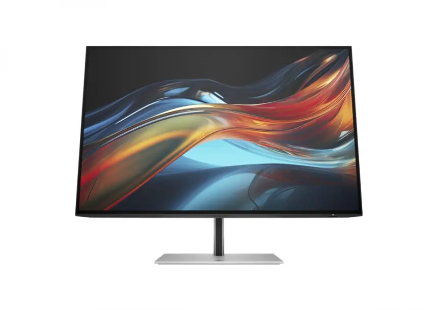 24" IPS AG Flat WUXGA 1920x1200@100Hz, 16:10, 1500:1, 5ms, 350 cd/m2, 178°/178°, 4 USB-A 3.1, 1 USB-C 3.1, 1 DP 1.4, 1 DP 1.4-out, 1 HDMI 2.0,1 RJ-45, VESA 100x100mm, Height/Tilt/Swivel/Pivot, 3yw...