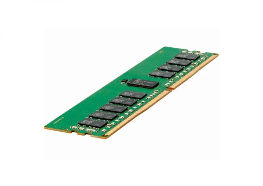 HPE 16GB (1x16GB) Single Rank x8 DDR4-3200 CAS-22-22-22 Unbuffered Standard Memory Kit