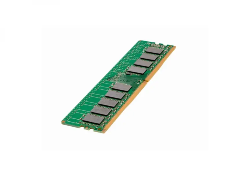 HPE 64GB (1x64GB) Dual Rank x4 DDR4-2933 CAS-21-21-21 Registered Smart Memory Kit