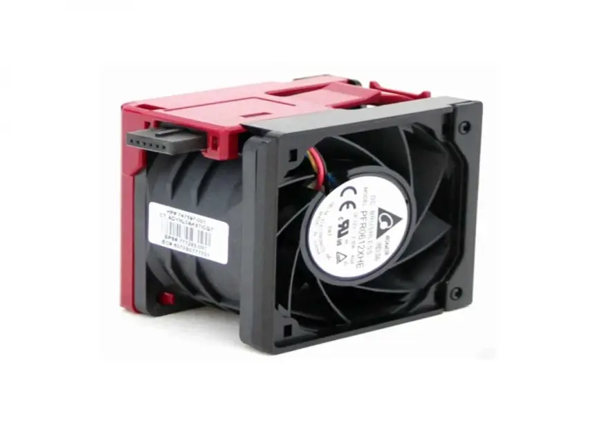 HPE DL38X Gen10 Plus High Perf Fan Ki