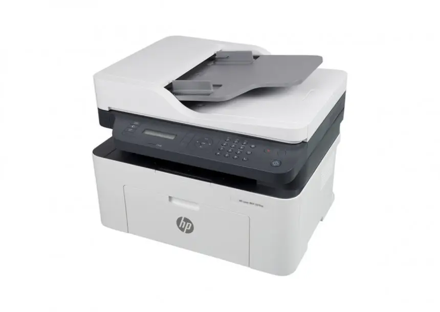 HP Štampač MFP 137fnw 4ZB84A