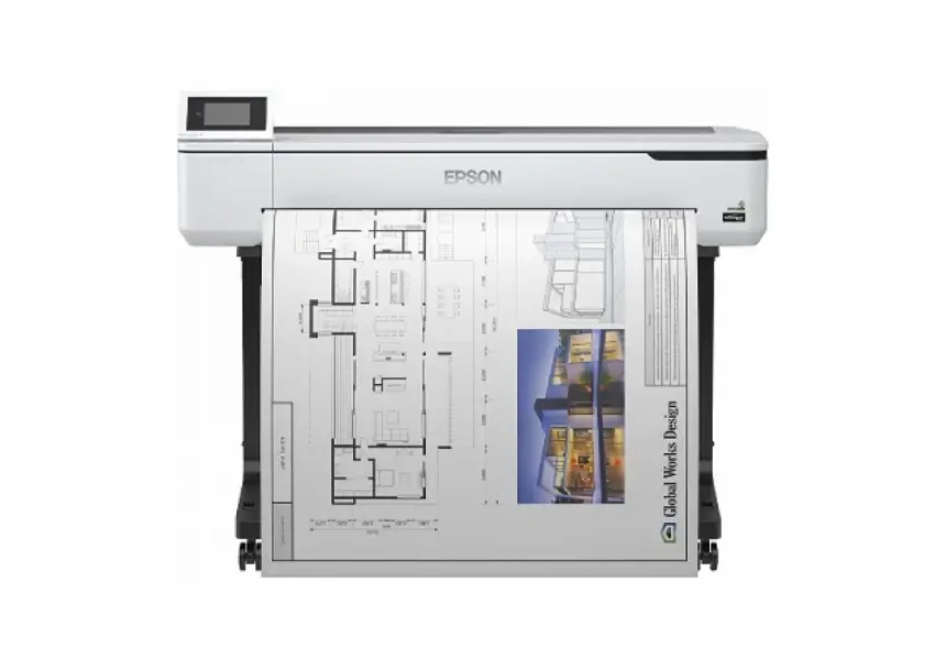 SC-T5100 Epson ploter