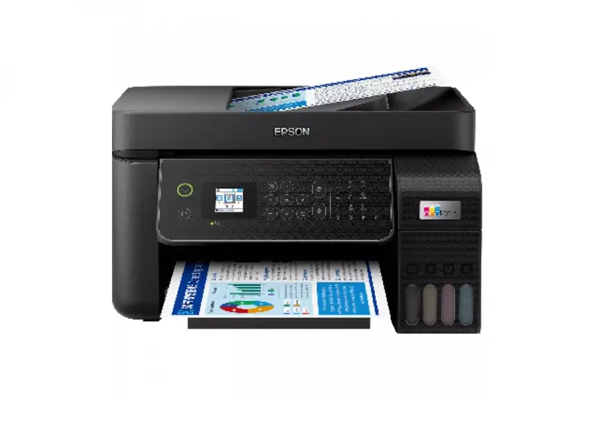 EPSON EcoTank (L5310) MFP