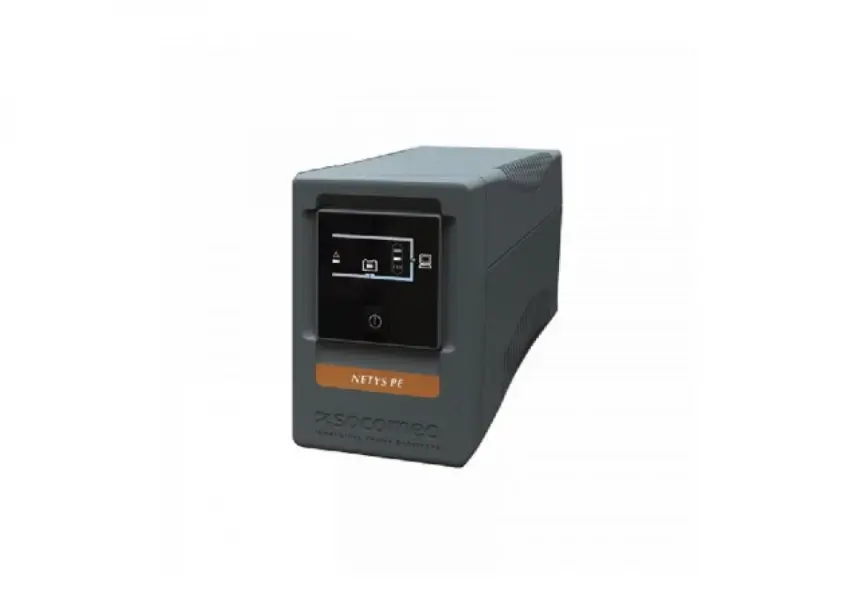 SOCOMEC NeTYS PE (1500VA/900W)