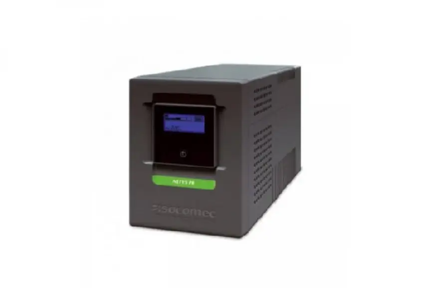 SOCOMEC PR-MT (1500VA/1050W)