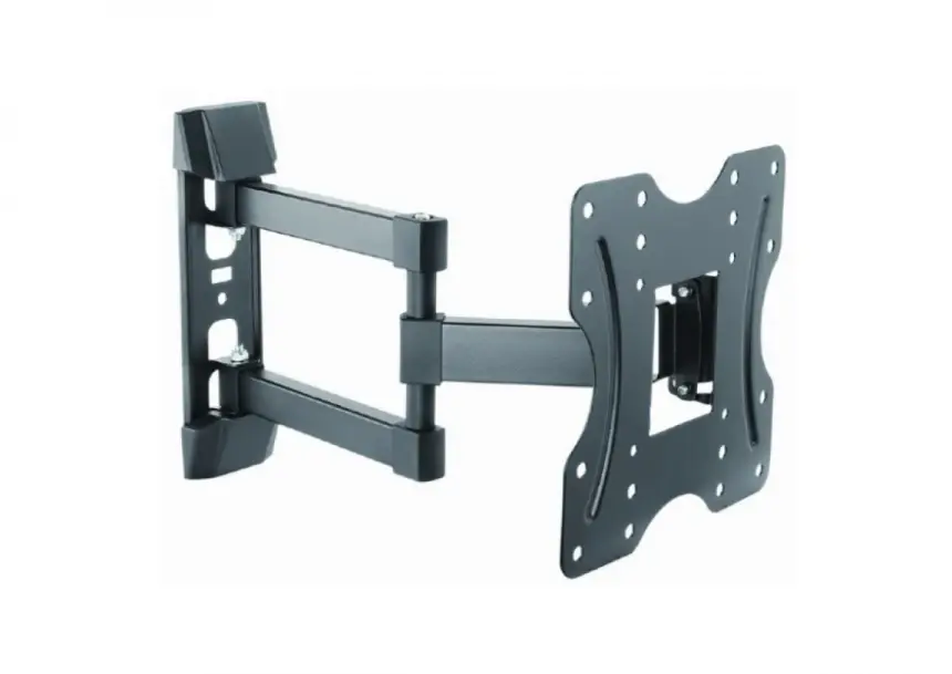 Gembird TV wall mount (full-motion), Max. 30kg, 23”-42”