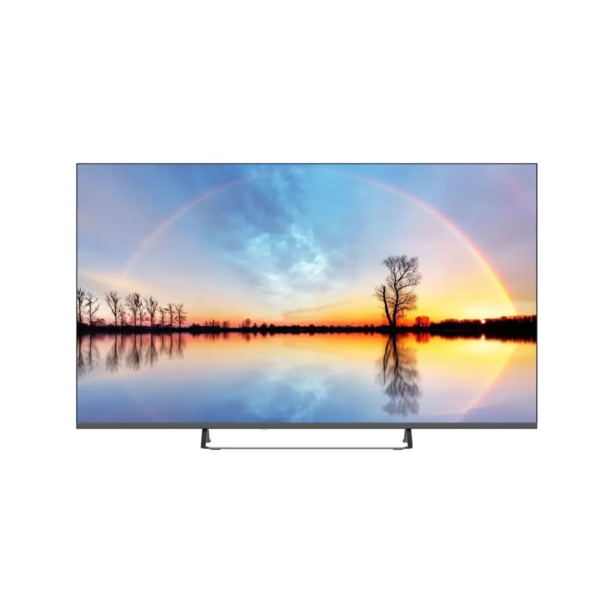 TV PROFILO SMART LED 55" 55PA535ESG UHD 3840x2160/ANDROID 11/DVB-T2/C/S2/Grey