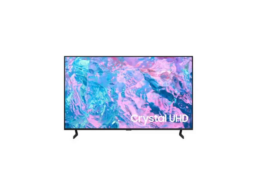 Televizor Samsung UE65CU7092UXXH Smart, LED, 4K UHD, 65"(165cm), DVB-T2/C/S2