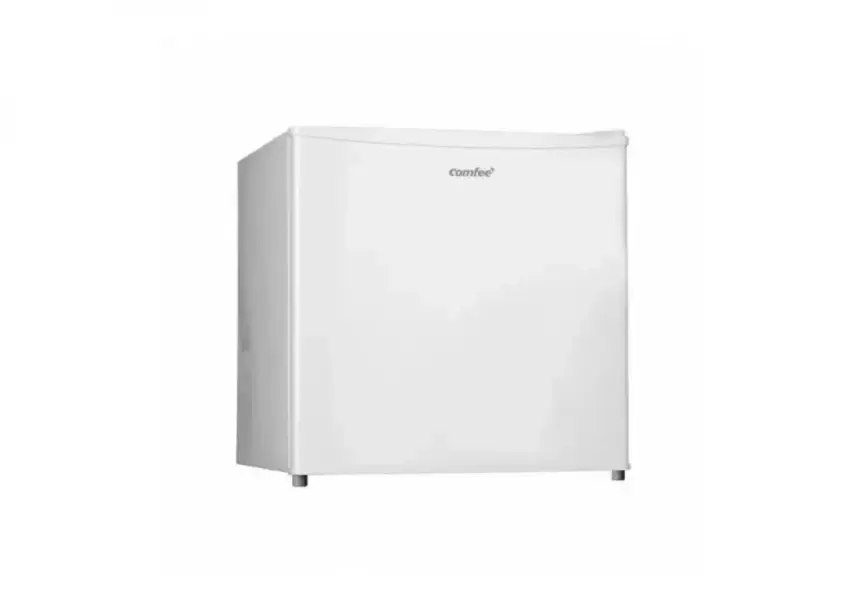 Comfee mini bar RCD76WH2 visina 47.2cm/zapremina 41l+4l