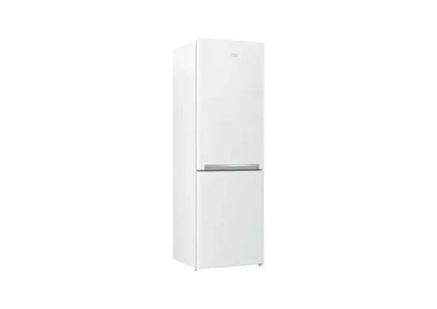 Frižider Beko RCSA 330 K40 WN kombinovani visina 185cm/zapremina 205l+90l