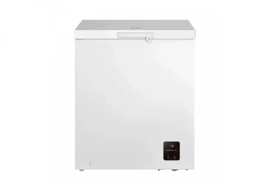 Zamrzivač Gorenje FH14EAW širina 85 cm/zapremina 142l