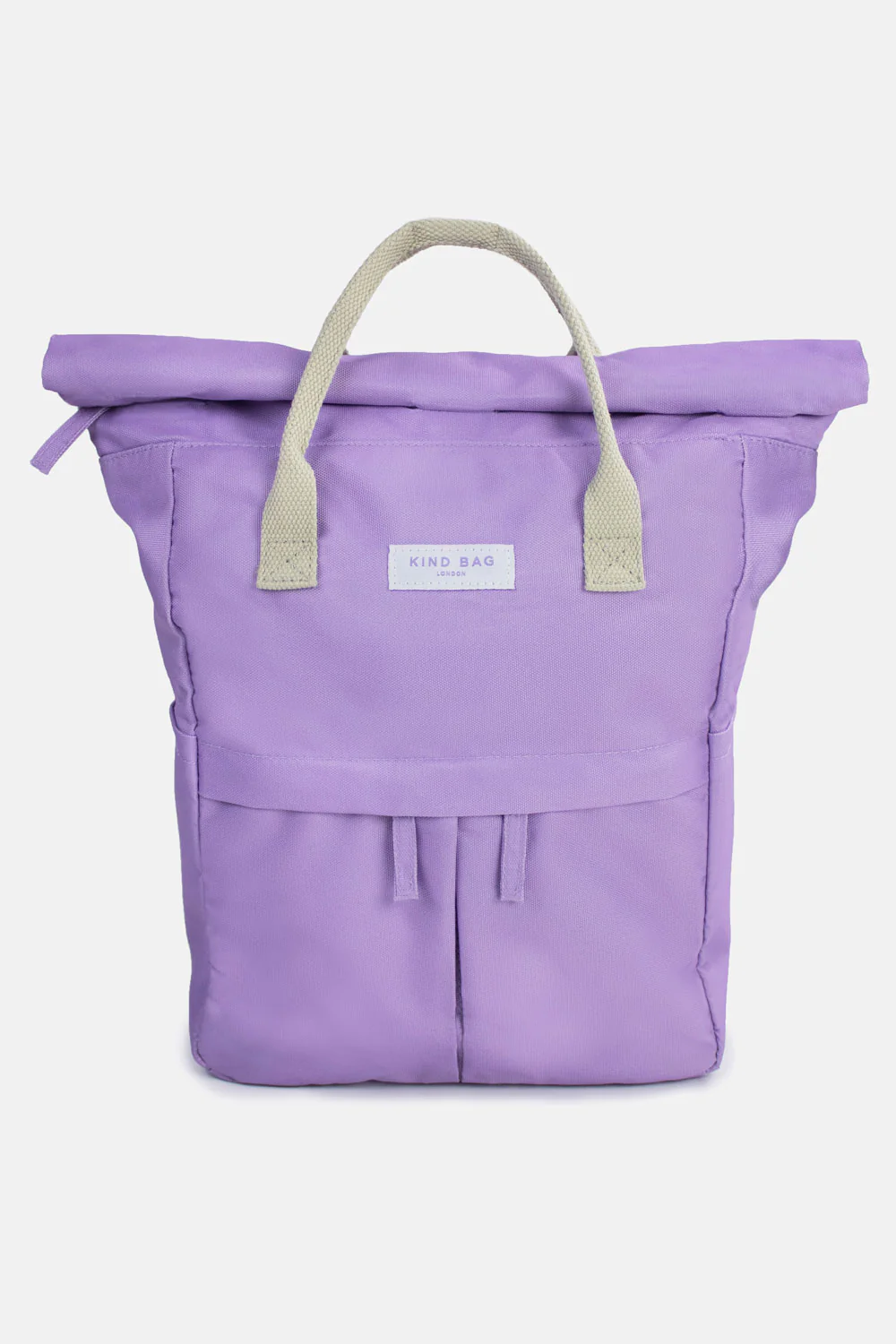 KIND BAG Backpack Lavender