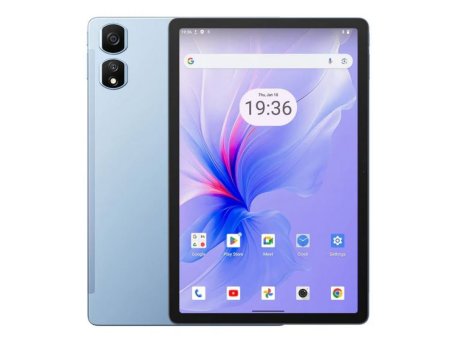 BLACKVIEW TABLET 11 TAB 16 PRO 4G LTE 2000X1200 FHD+ IPS/8GB/256GB/13MP-8MP/ANDROID 12/BLUE