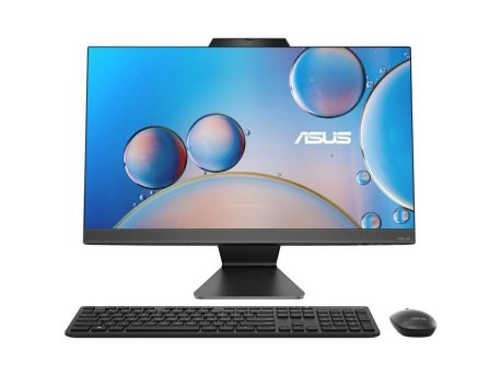 ASUS ALL IN ONE F3402WFAK-WB53D0X FHD IPS, AMD RYZEN 5 7520U, 16GB, 1TB, WIN 11 PRO