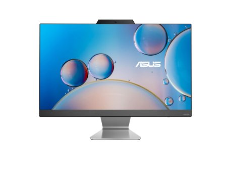 ASUS ALL IN ONE E3402WBAK-UI53C0X FHD IPS, INTEL CORE I5-1235U, 16GB, 512GB, WIN 11 PRO