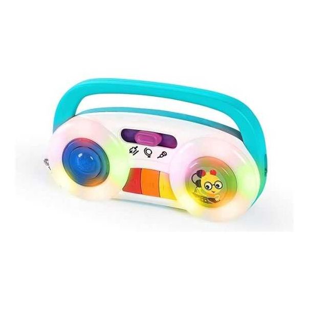 KIDS II Baby Einstein Muzička igračka - Toddler tunes 12042