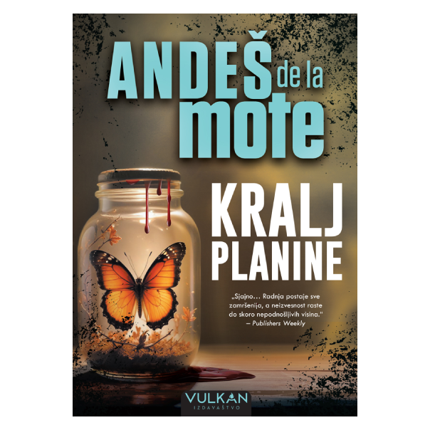 Kralj planine