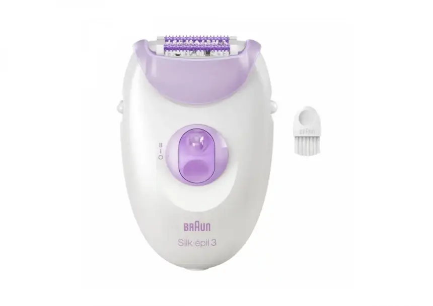 Epilator Braun SE3-000