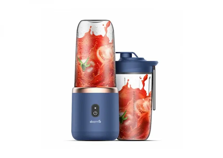 Deerma Potrable Juice Blender DEM-NU06