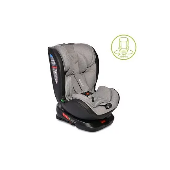 LORELLI BERTONI AUTO SEDISTE NEBULA I-SIZE ISOFIX (40-150CM) - SIVO CENA