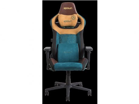 SPAWN GAMING CHAIR VIKING EDITION