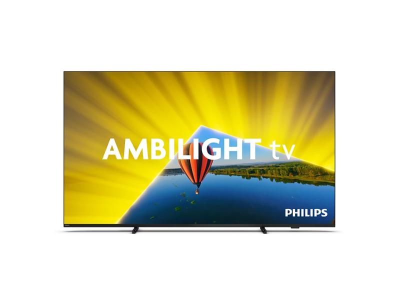 Philips LED TV 55PUS8079/12