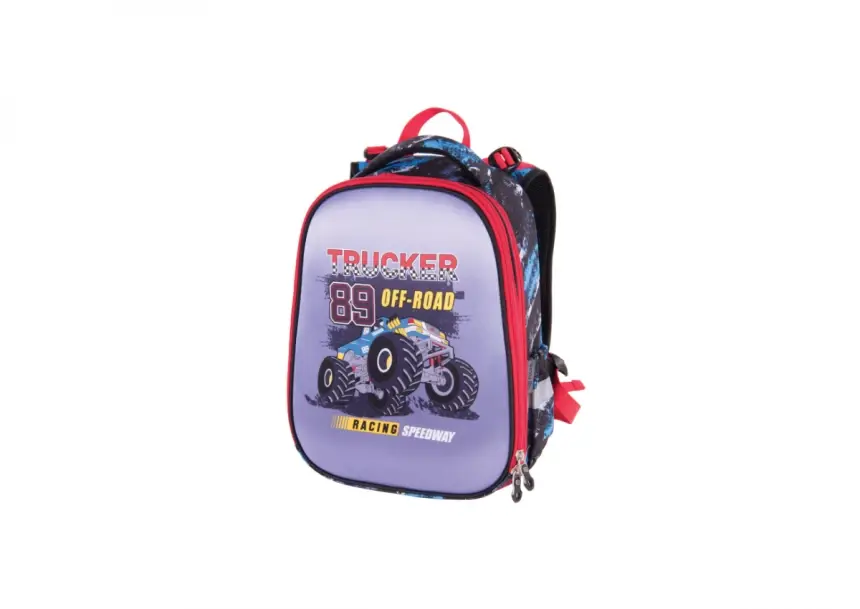 RANAC PULSE ANATOMIC CUBE OFF ROAD 122162