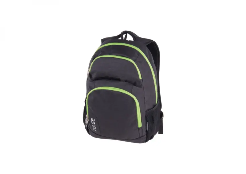 RANAC PULSE ELEMENT GREEN DARK GRAY 122064