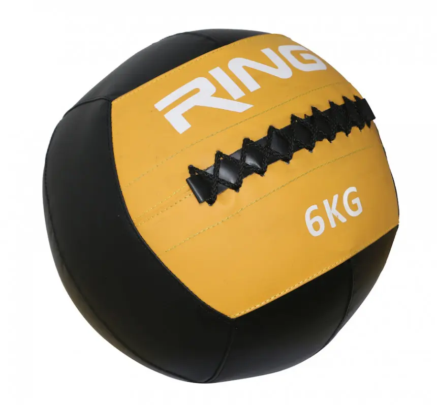 RING wall ball lopta za bacanje 6kg-RX LMB 8007-6