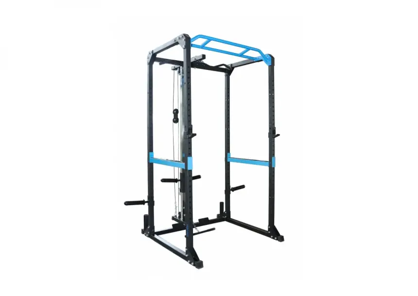 RING Power rack kavez sa lat mašinom RX RACK 1