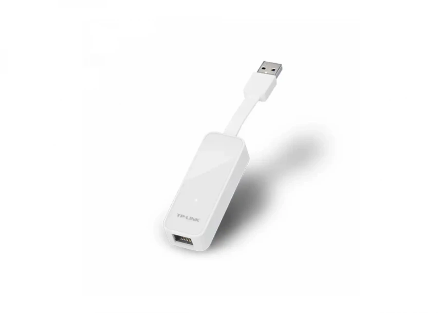 Adapter USB na RJ45 TP-Link UE300