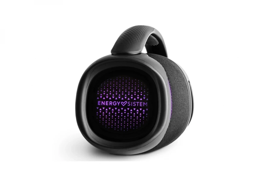 HyperBeat prenosni bluetooth zvučnik (M45883)