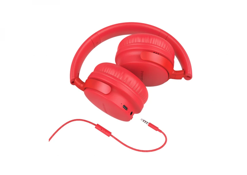 Style 3 Red Bluetooth slušalice crvene (M45306)