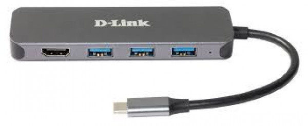 D-Link USB 3.0 DUB-2333