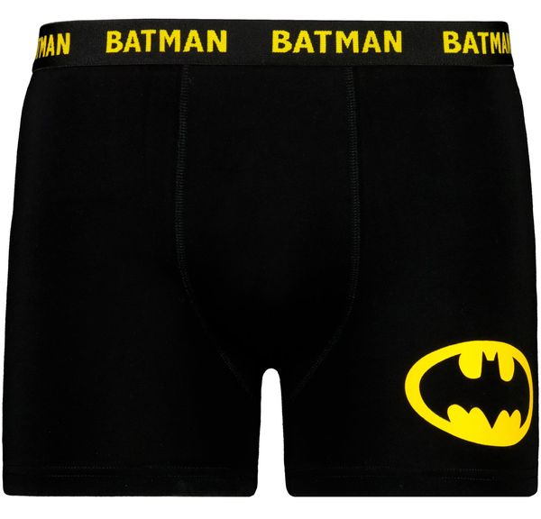 MEN'S BOXER BATMAN - FROGIES