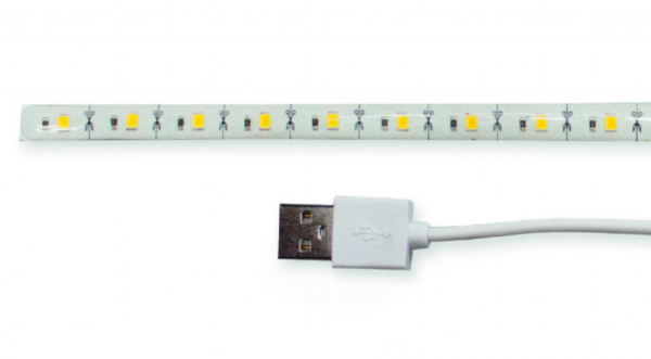 Gembird LED-SU-WW30-01 LED traka 30cm