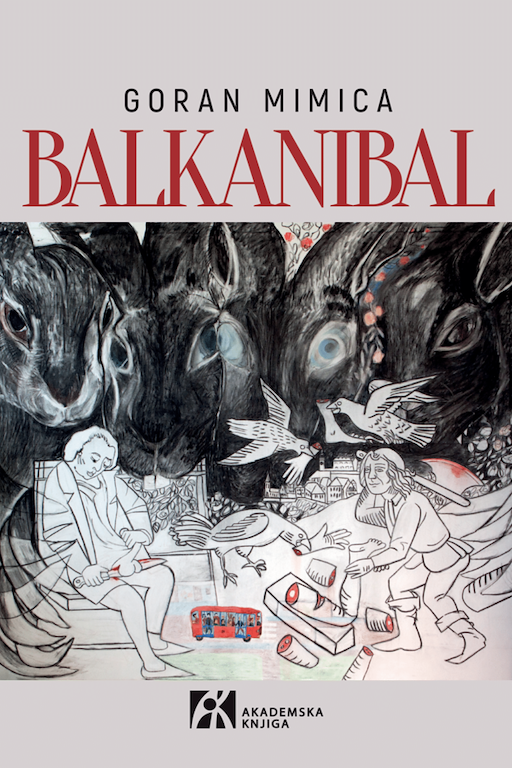 BALKANIBAL