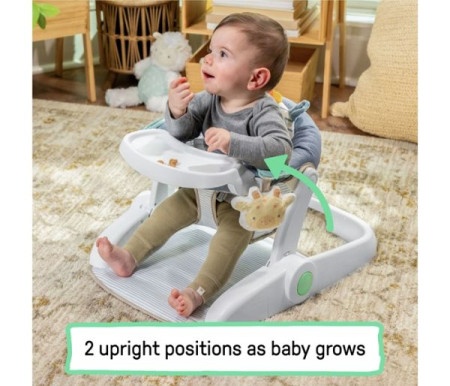 Kids ii 16930 ingenuity bebi stolica - prop spot™ learn-to-sit™ - casi™ 4-12m ( SKU16930 )