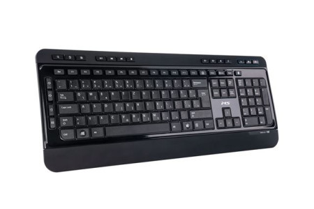 MS alpha M500 bežična tastatura ( 0001206434 )