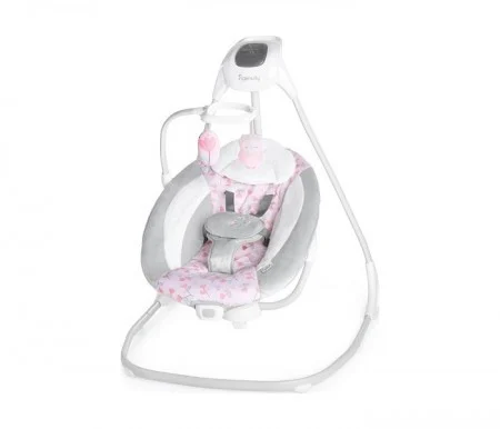 Kids ii ingenuity cradling swing ljuljaska - casidy 11624 ( SKU11624 )