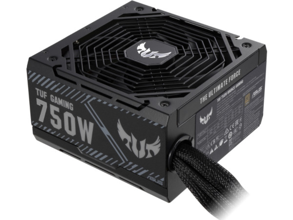 Napajanje ASUS TUF-GAMING-750B 750WATX80Plus Bronze' ( 'TUF-GAMING-750B' )