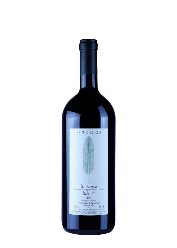 Bruno Rocca Barbaresco Rabaja 1.5L