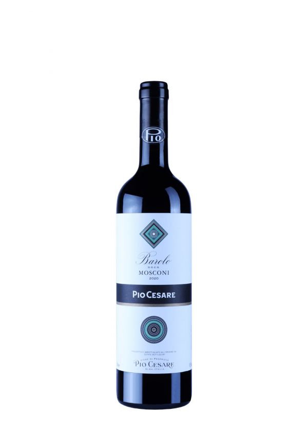 Pio Cesare Mosconi-Barolo