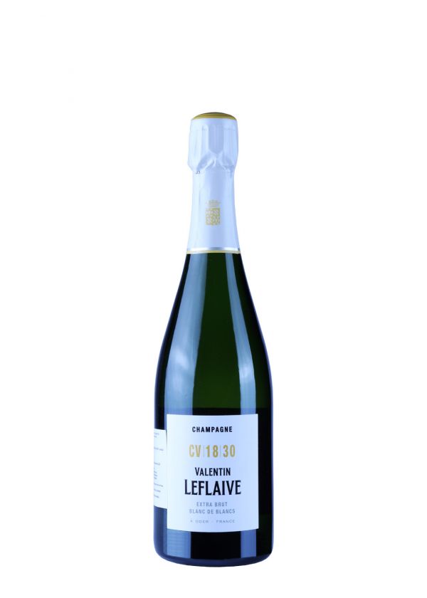 Valentin Leflavie Champagne CV 18/30