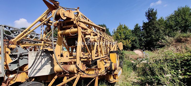 Potain GTMR 331 B toranjska dizalica