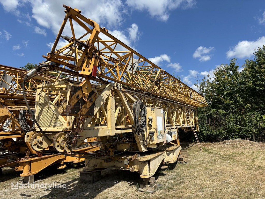 Liebherr 63K toranjska dizalica